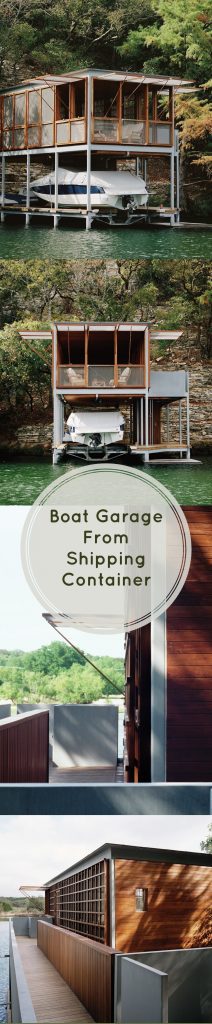 2020 Cool Shipping Container Garage Conversion Plans & Ideas – Make ...