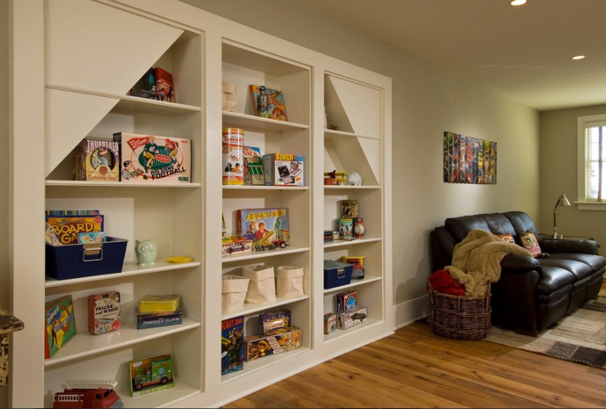 rustic bonus room ideas – Make Money DIY