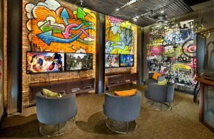 21+ Recreational Room Ideas & Pictures – Rec Room – Make Money DIY