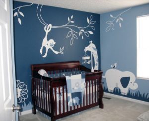 20 Cute Baby Boy Room Ideas & Tips to Design – Make Money DIY