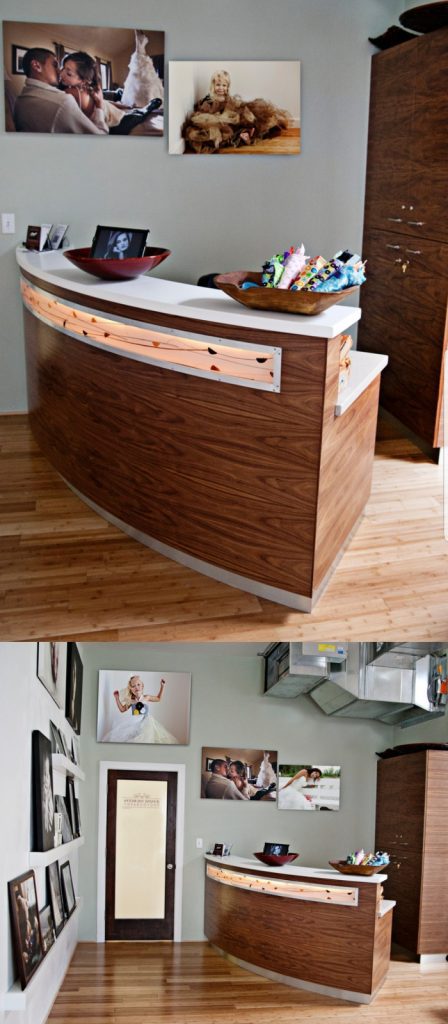 30+ Beautiful Reception Desk Ideas 2020 Trends!