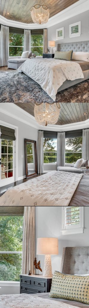 30+ Decorative Bay Window Ideas for your Bedroom, Kitchen & Living Room ...