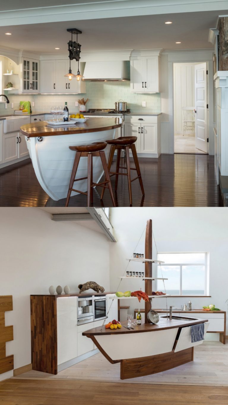 [40+ Kitchen Remodeling Ideas & Kitchen Design Interior