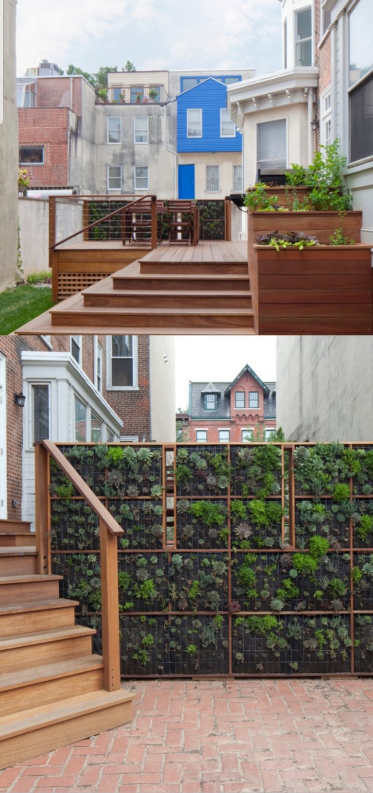 30+ Decorative Garden Fencing Ideas (How to Build Garden Fence) – Make ...