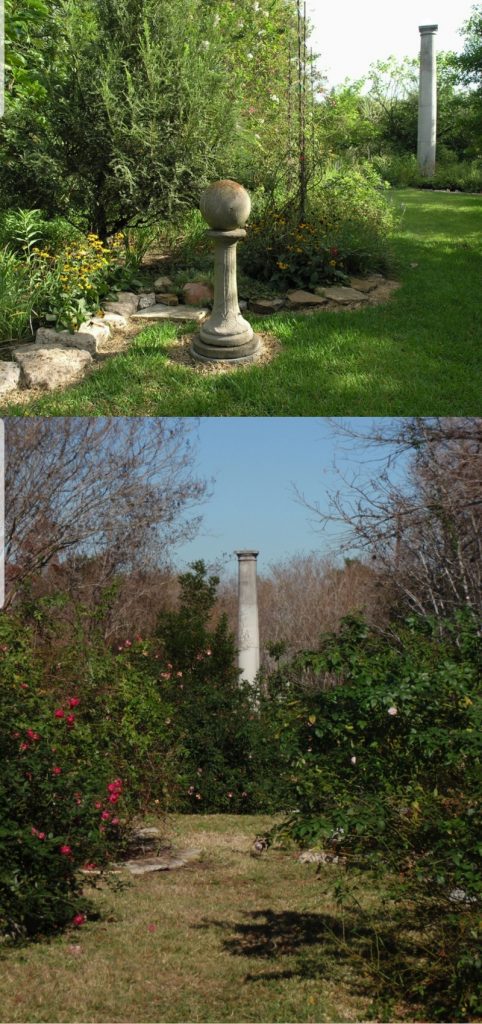 21+ Lovely Memorial Garden Ideas 2019 (Designs, Elements & Tips)