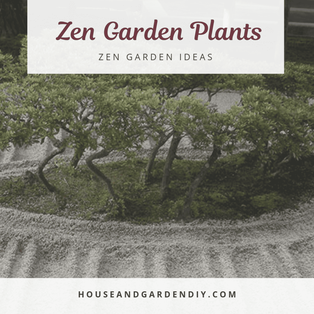 21+ Beautiful Zen Garden Ideas (How to Build & Landscaping Ideas ...