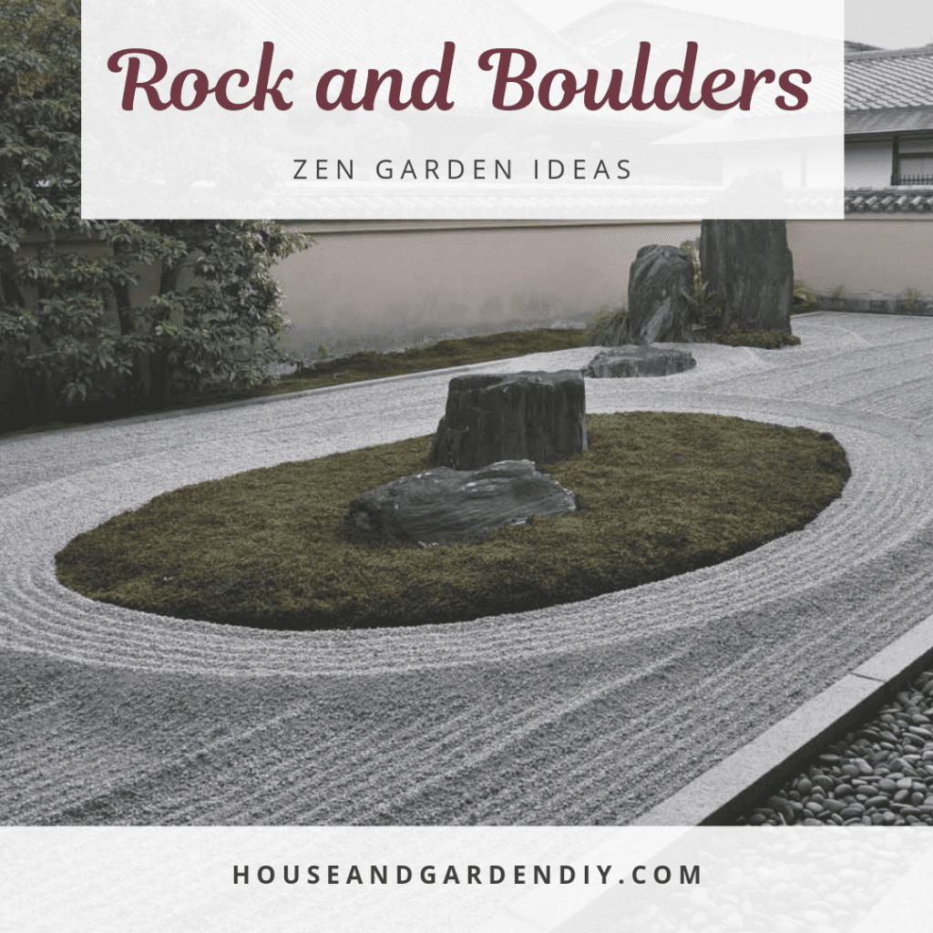 21+ Beautiful Zen Garden Ideas (How to Build & Landscaping Ideas ...