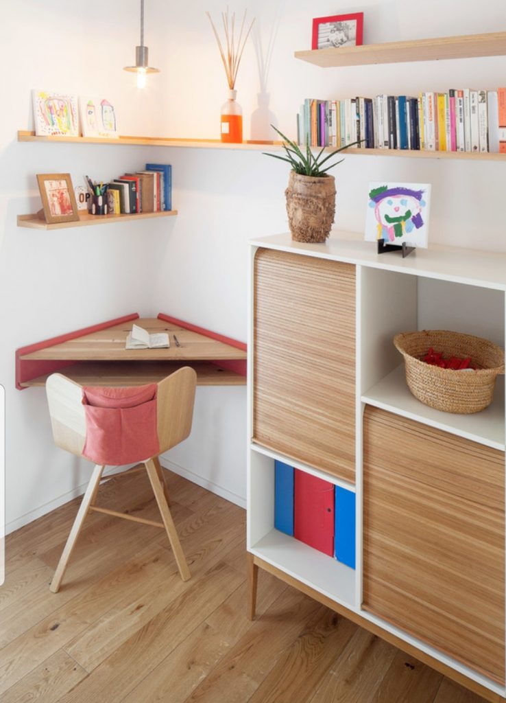 23+ Corner Desk Ideas (Tips, Benefits & Cons of Corner Desk) – Make ...