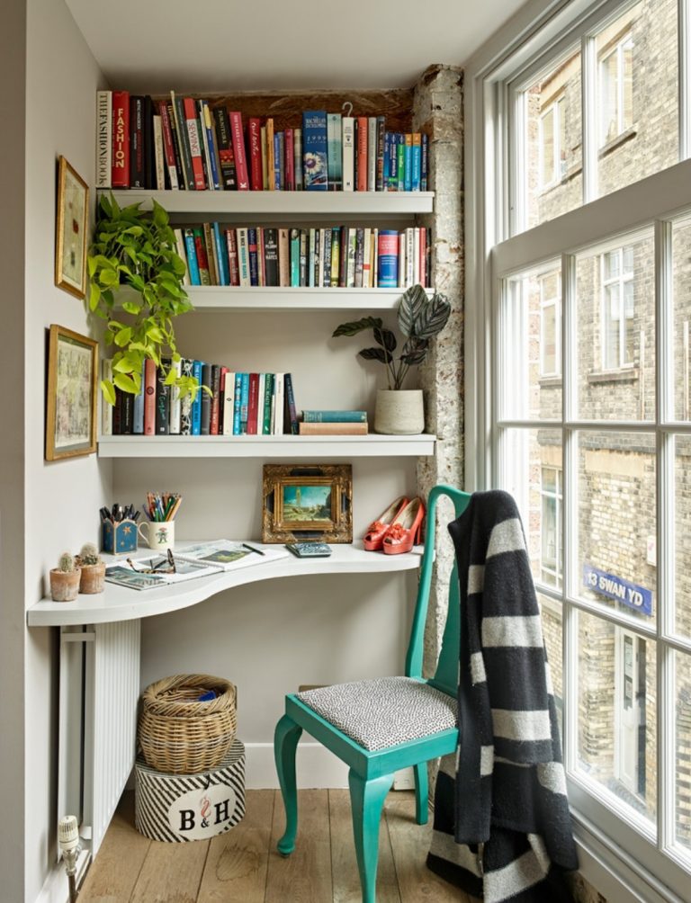 23+ Corner Desk Ideas (Tips, Benefits & Cons of Corner Desk) – Make ...